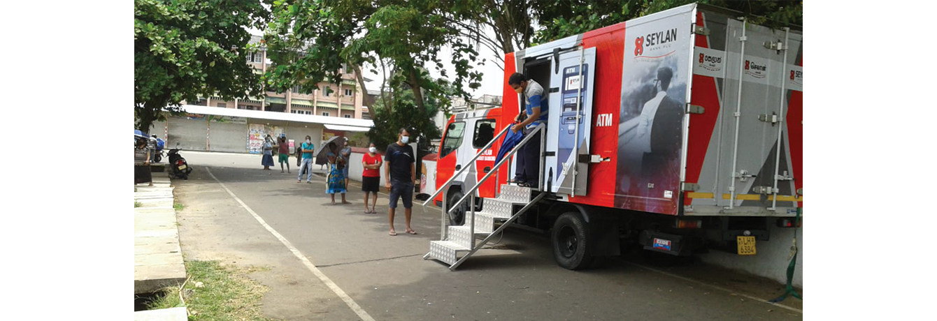 Seylan Bank Encourages Responsible Banking with A Host of Mobile ...