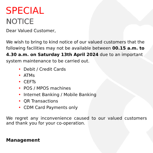 Seylan Bank | Banks in Sri Lanka | Commercial Banks in Sri Lanka