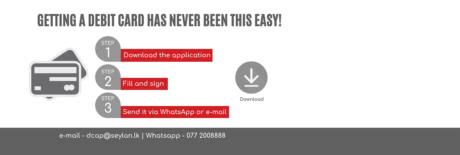 Seylan Bank | Banks in Sri Lanka | Commercial Banks in Sri Lanka