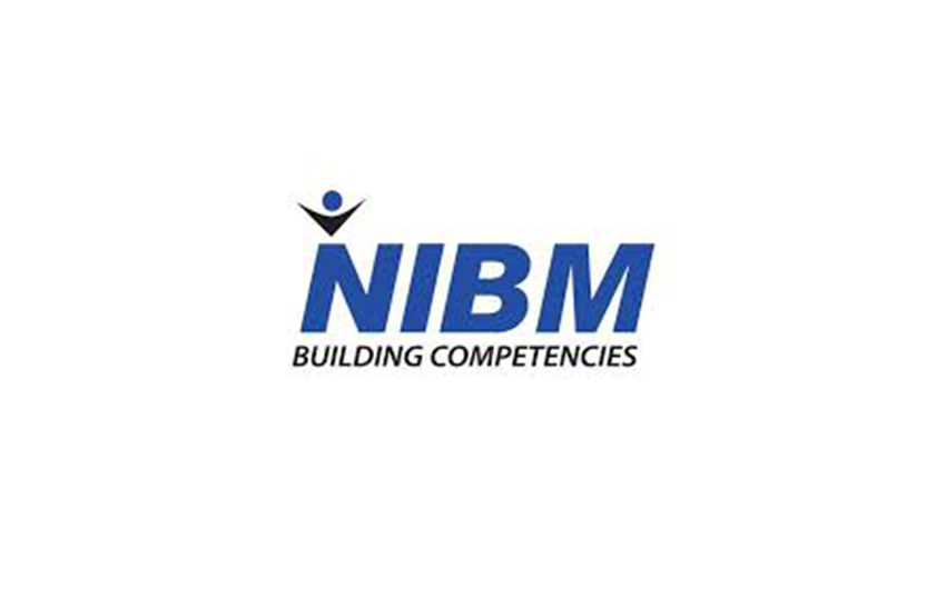 Nibm Logo