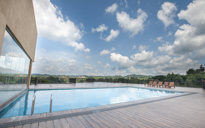 Oak Ray Regency | Banks in Sri Lanka | Commercial Banks in Sri Lanka