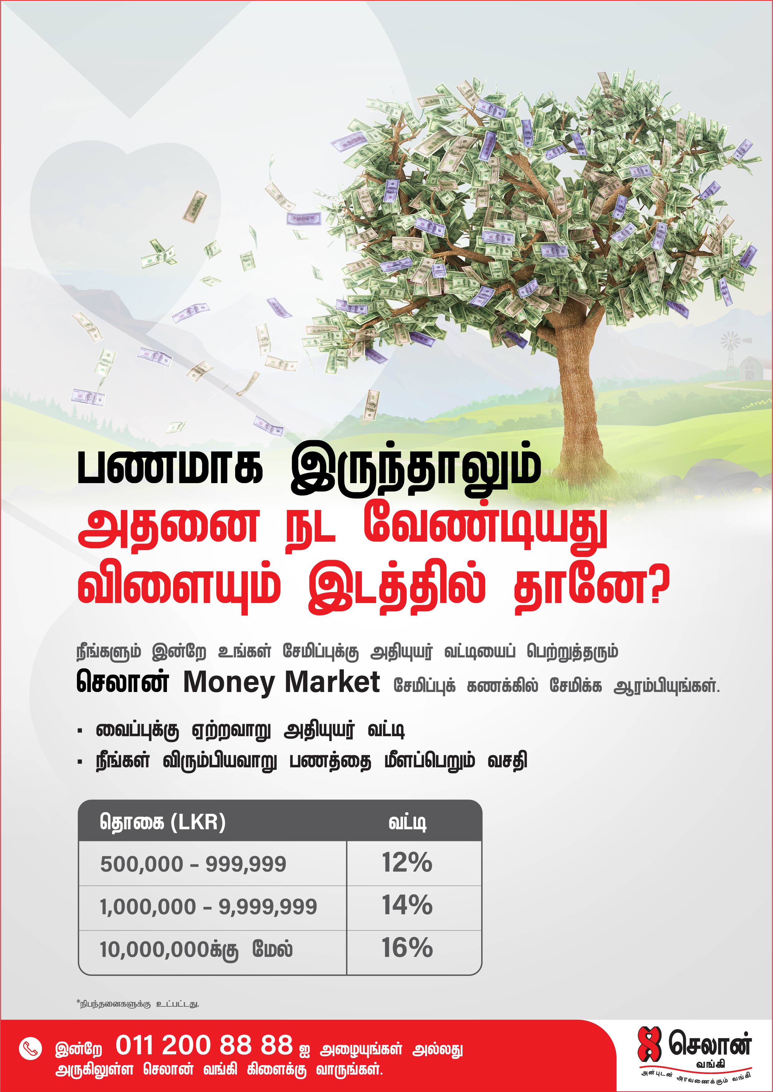 My Brochures | Seylan Bank PLC