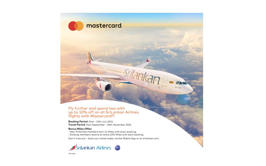 MASTERCARD SRILANKAN PROMO | Banks in Sri Lanka | Commercial Banks in ...